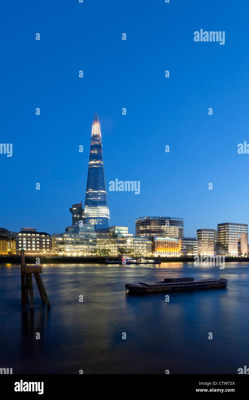The Shard, London, England, UK Stock Photo - Alamy The Shard, London, England, UK Stock Photo - Alamy