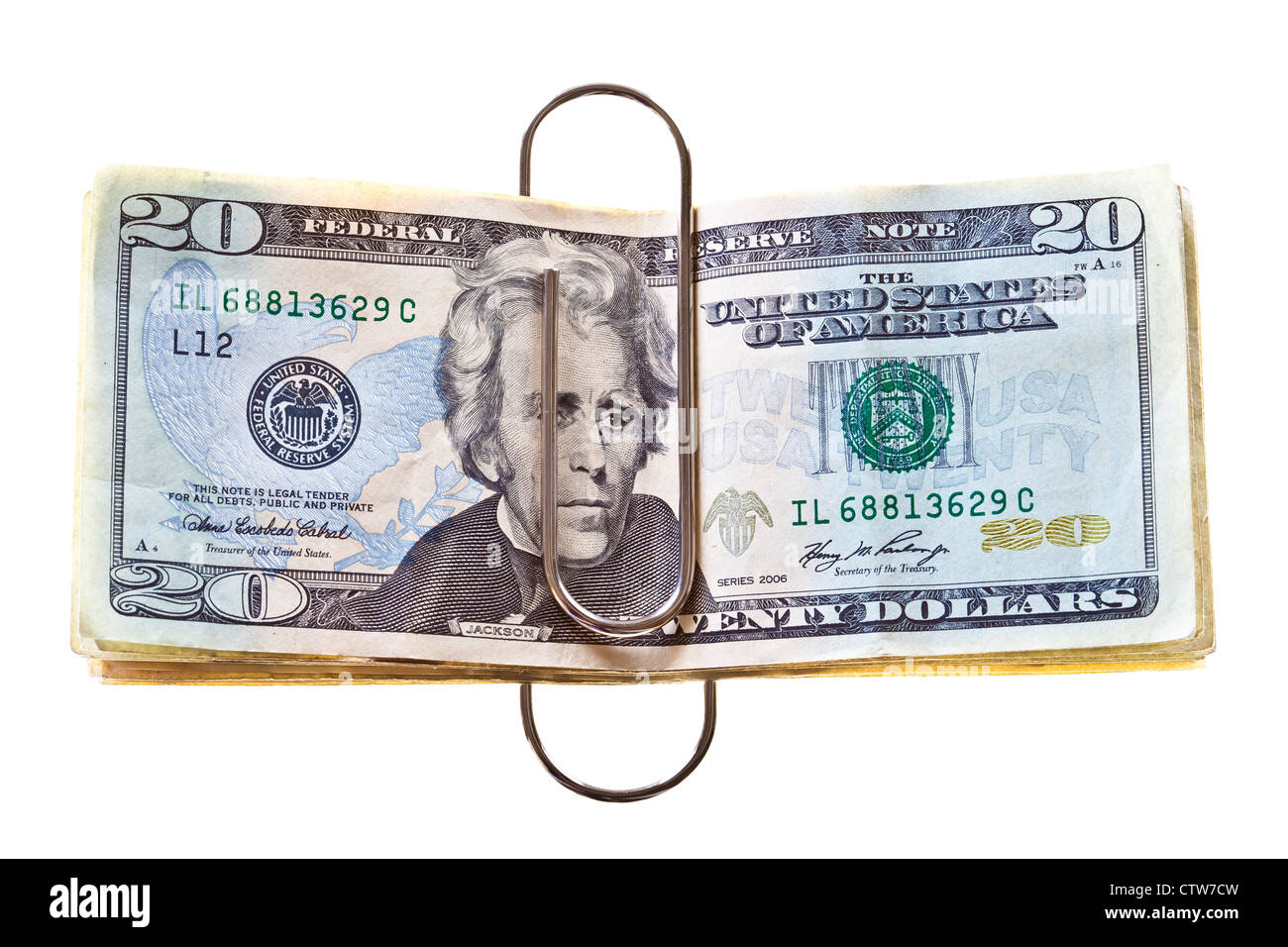 Money shrinking hi-res stock photography and images - Alamy