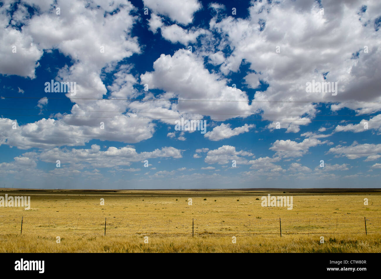 Dry fields stretch across much of eastern Colorado due to prolonged ...