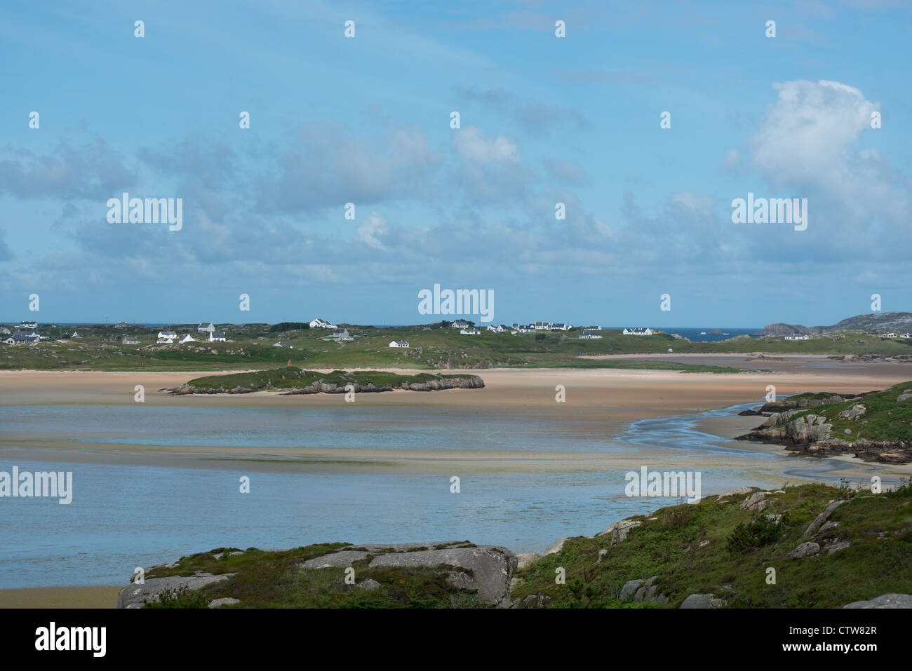 The rosses county donegal hi-res stock photography and images - Alamy