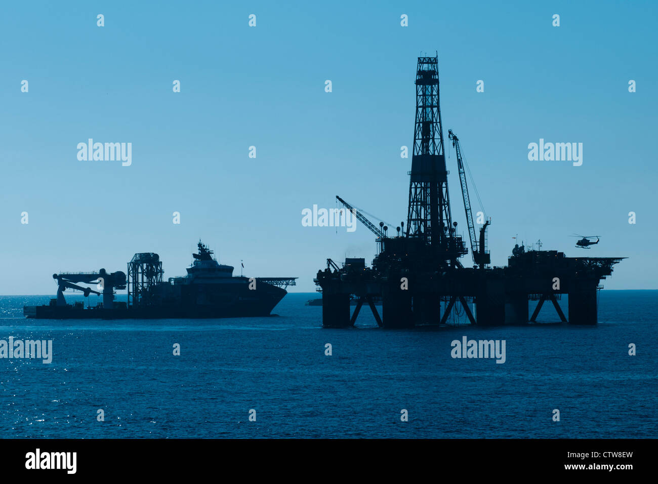 Operation chopper hi-res stock photography and images - Alamy