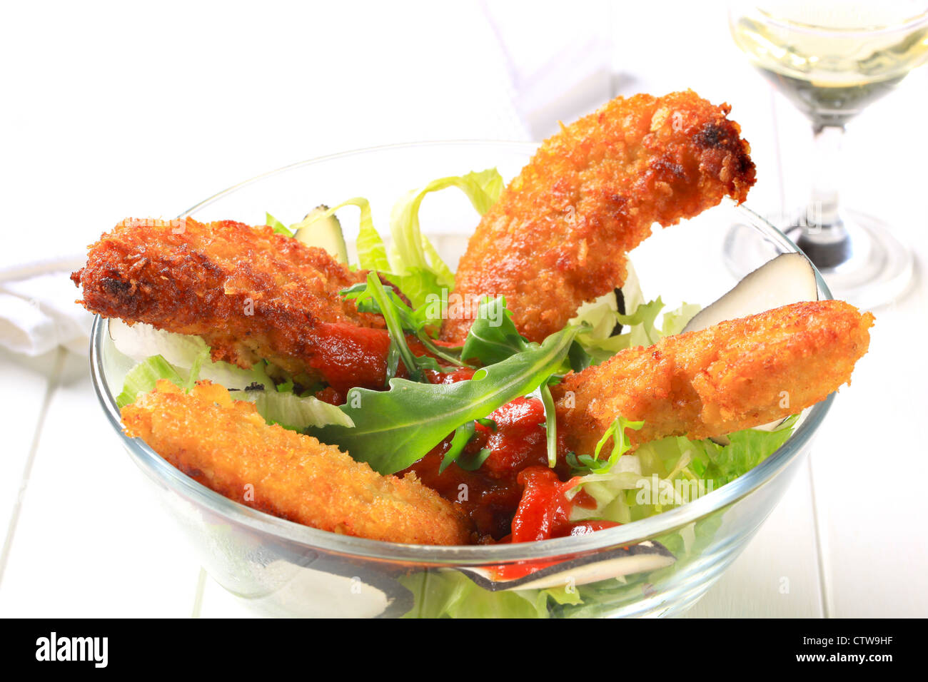 Tenders hi-res stock photography and images - Alamy
