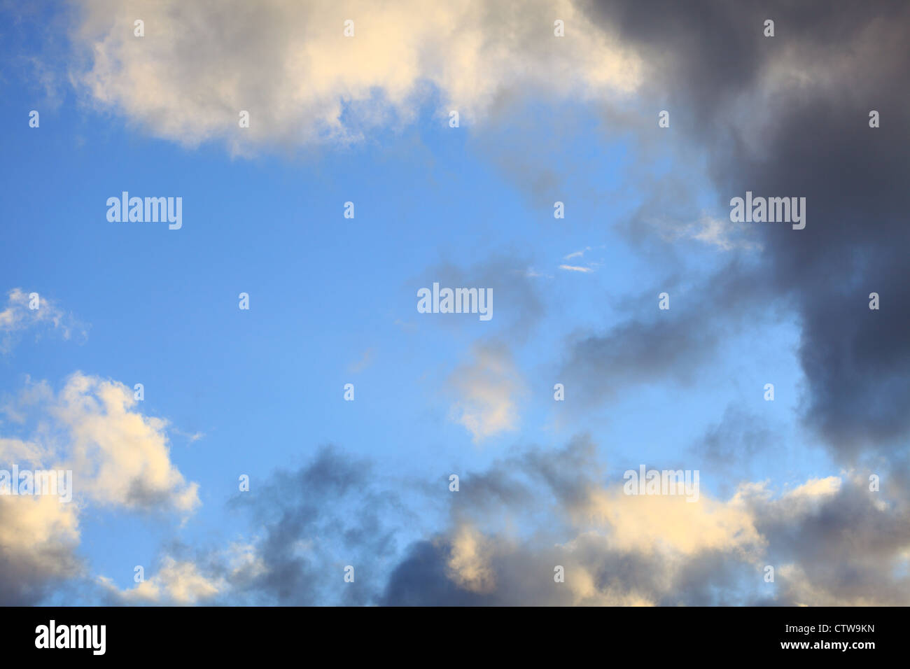 Tempest storm hi-res stock photography and images - Alamy