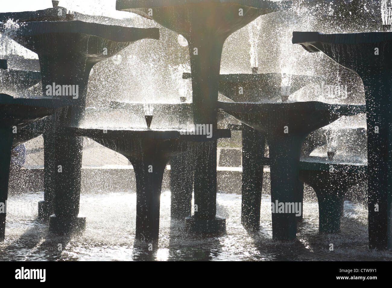 Bubble reflecting sunlight hi-res stock photography and images - Alamy