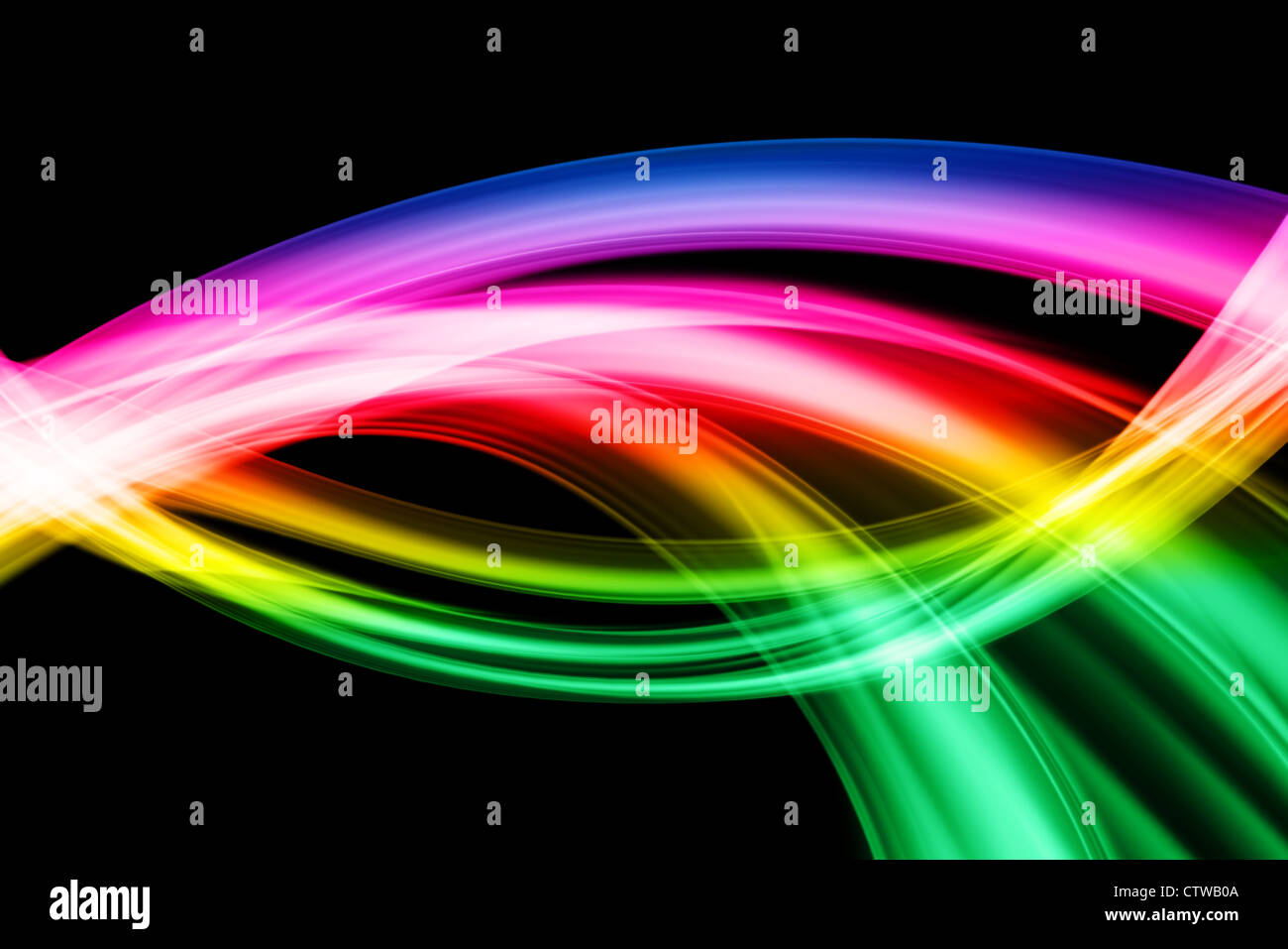 Fantastic elegant and powerful background design illustration Stock ...