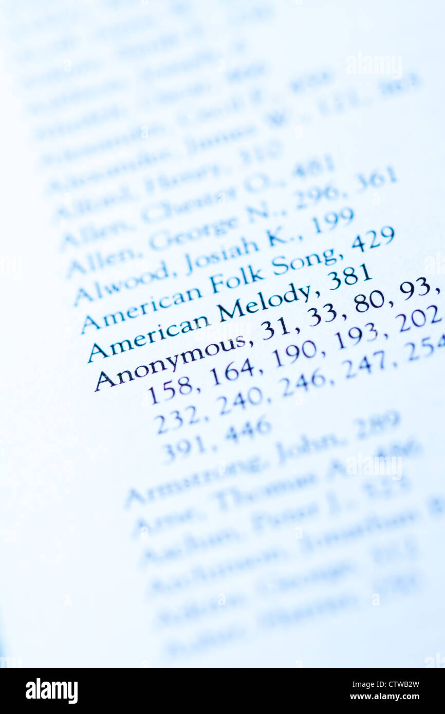 Anonymous writer hi-res stock photography and images - Alamy