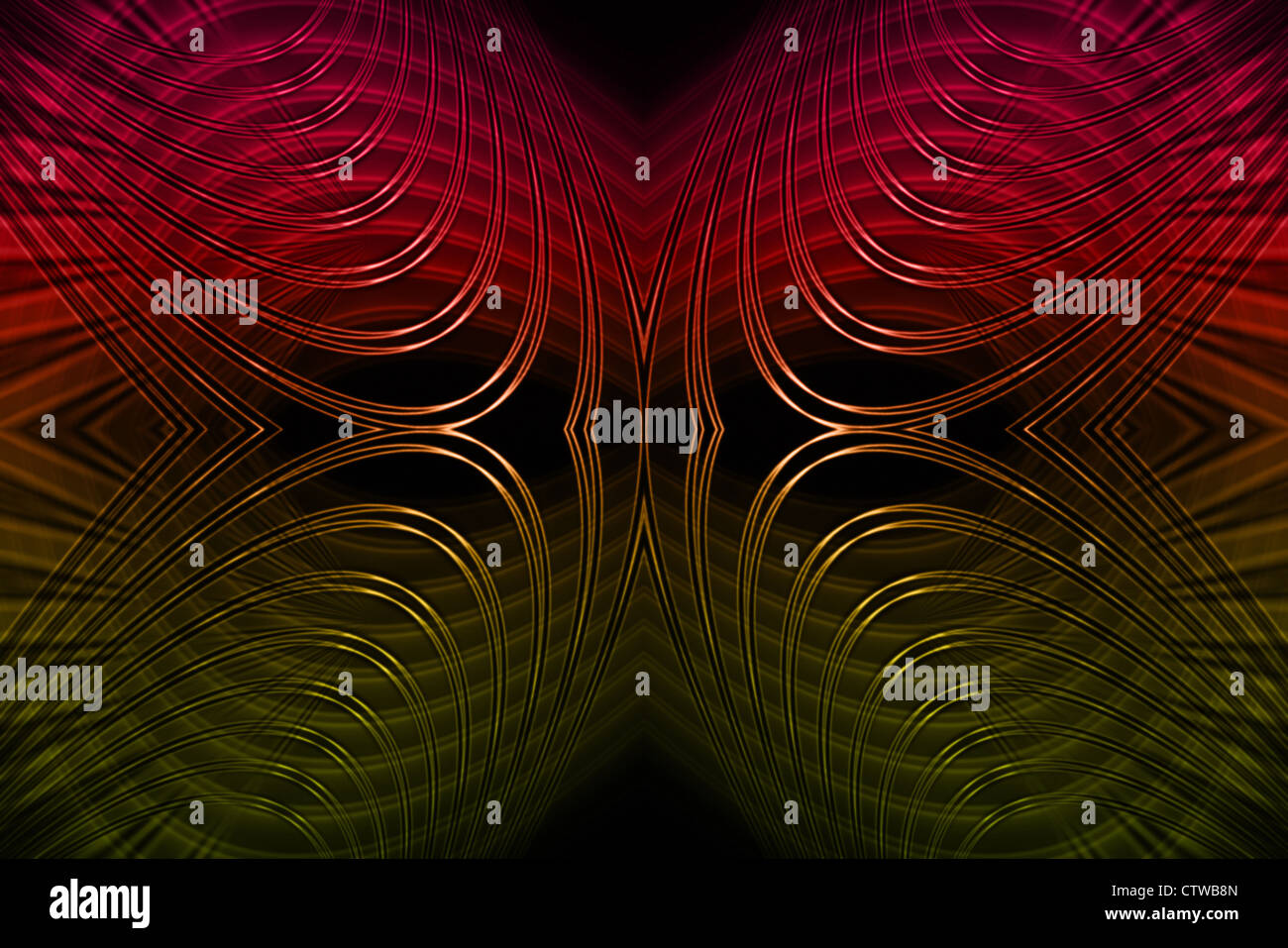 Abstract futuristic design background Stock Photo - Alamy
