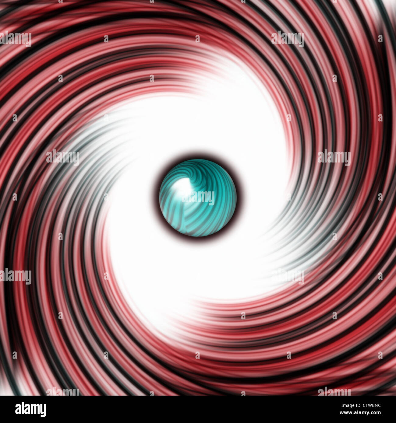 Fantastic elegant and powerful background design illustration Stock ...