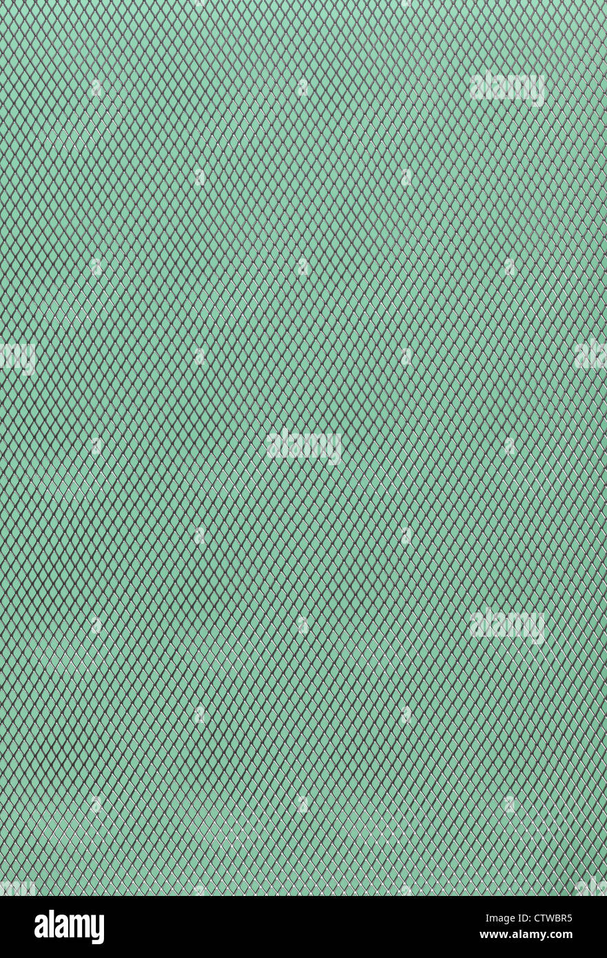 Metal grid texture hi-res stock photography and images - Alamy