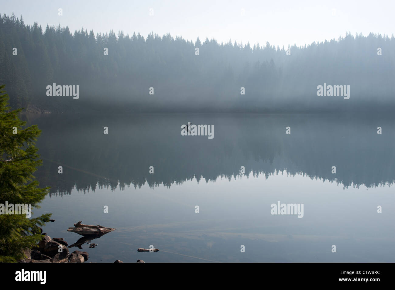 Bell lake hi-res stock photography and images - Alamy