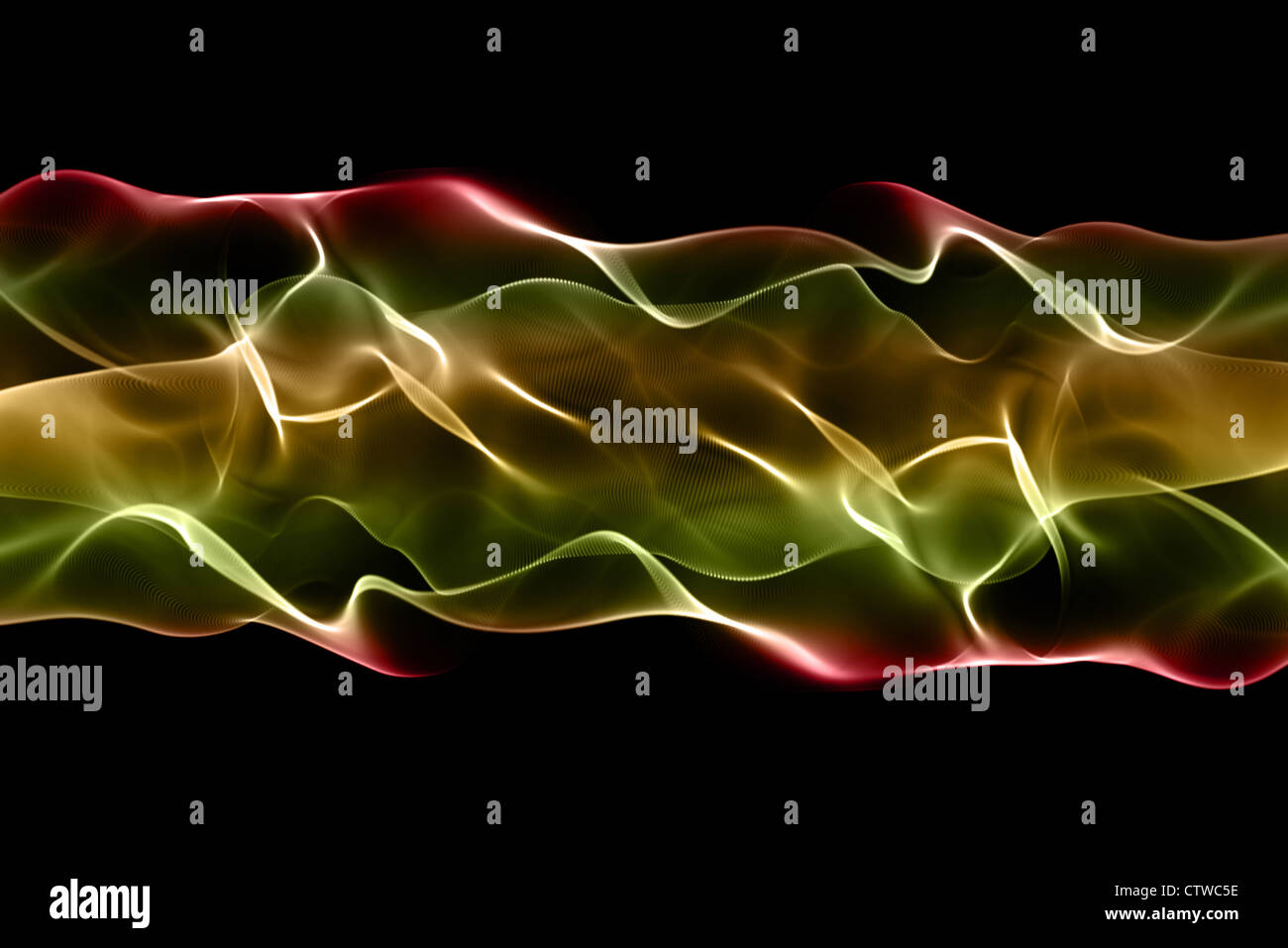 Fantastic elegant and powerful background design illustration Stock ...