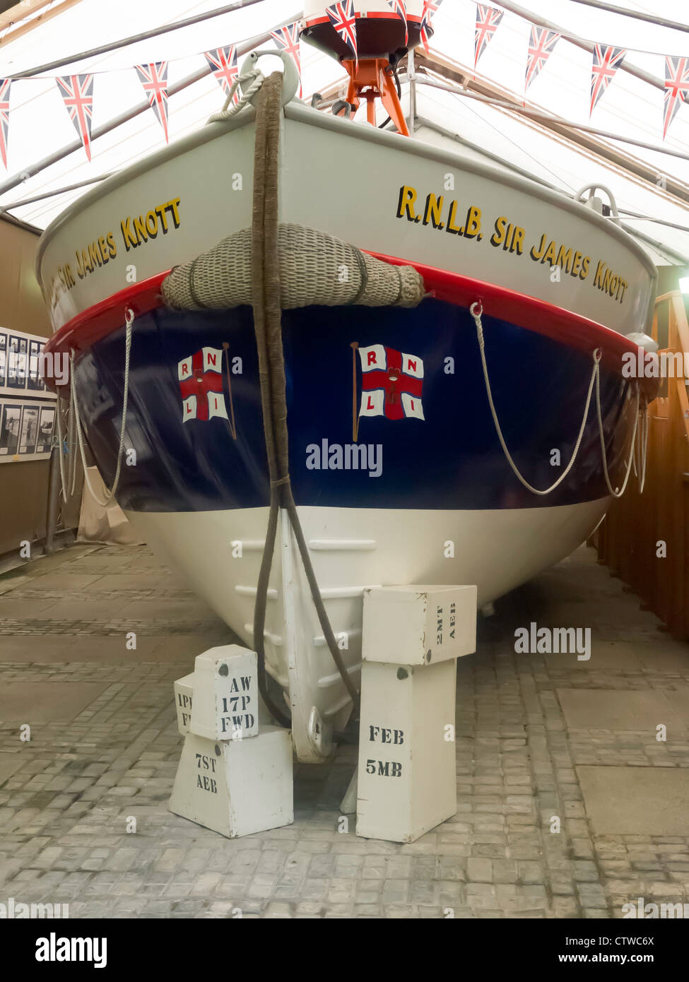 Kirkleatham museum hi-res stock photography and images - Alamy