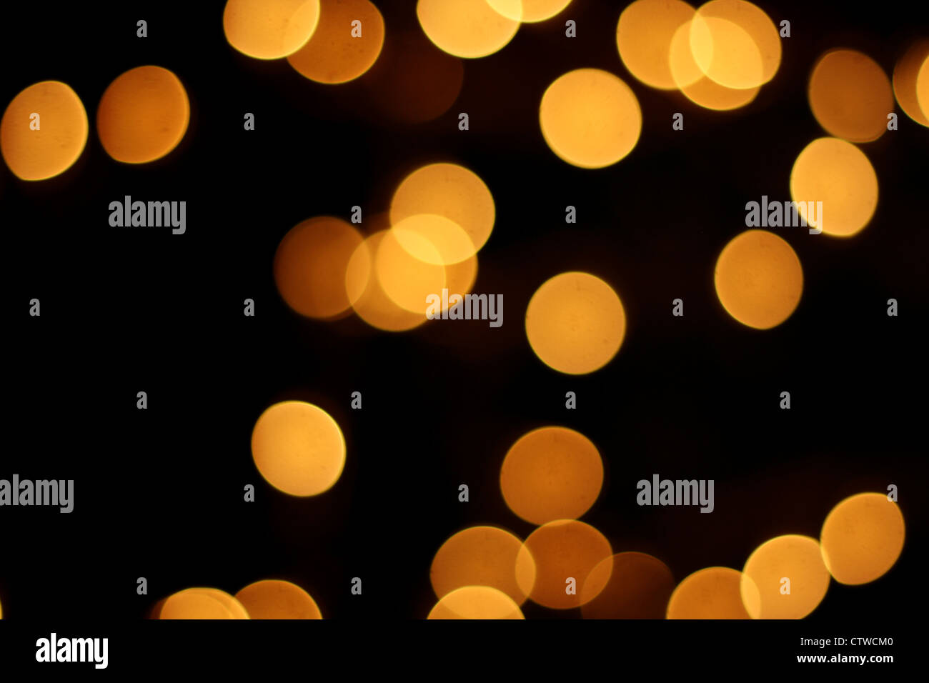 Glowing spots hi-res stock photography and images - Alamy