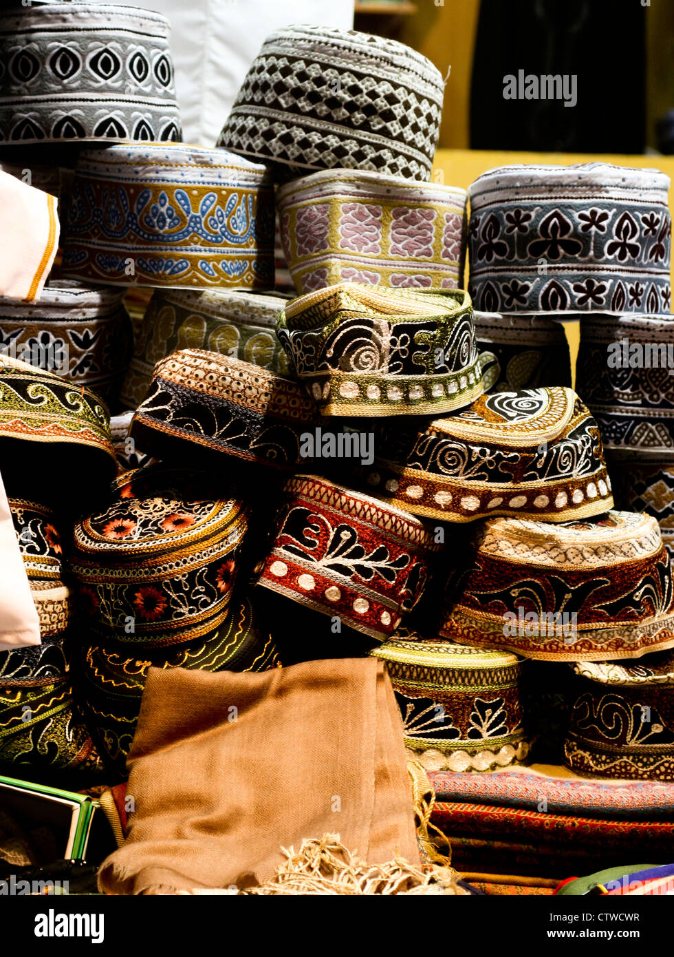 Kuma hat hi-res stock photography and images - Alamy