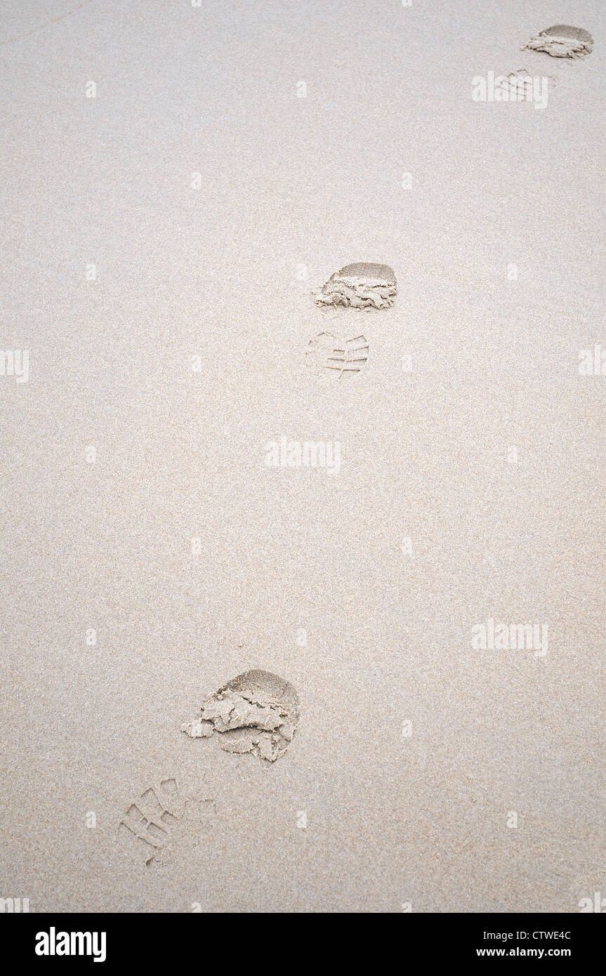 Sand trace hi-res stock photography and images - Alamy