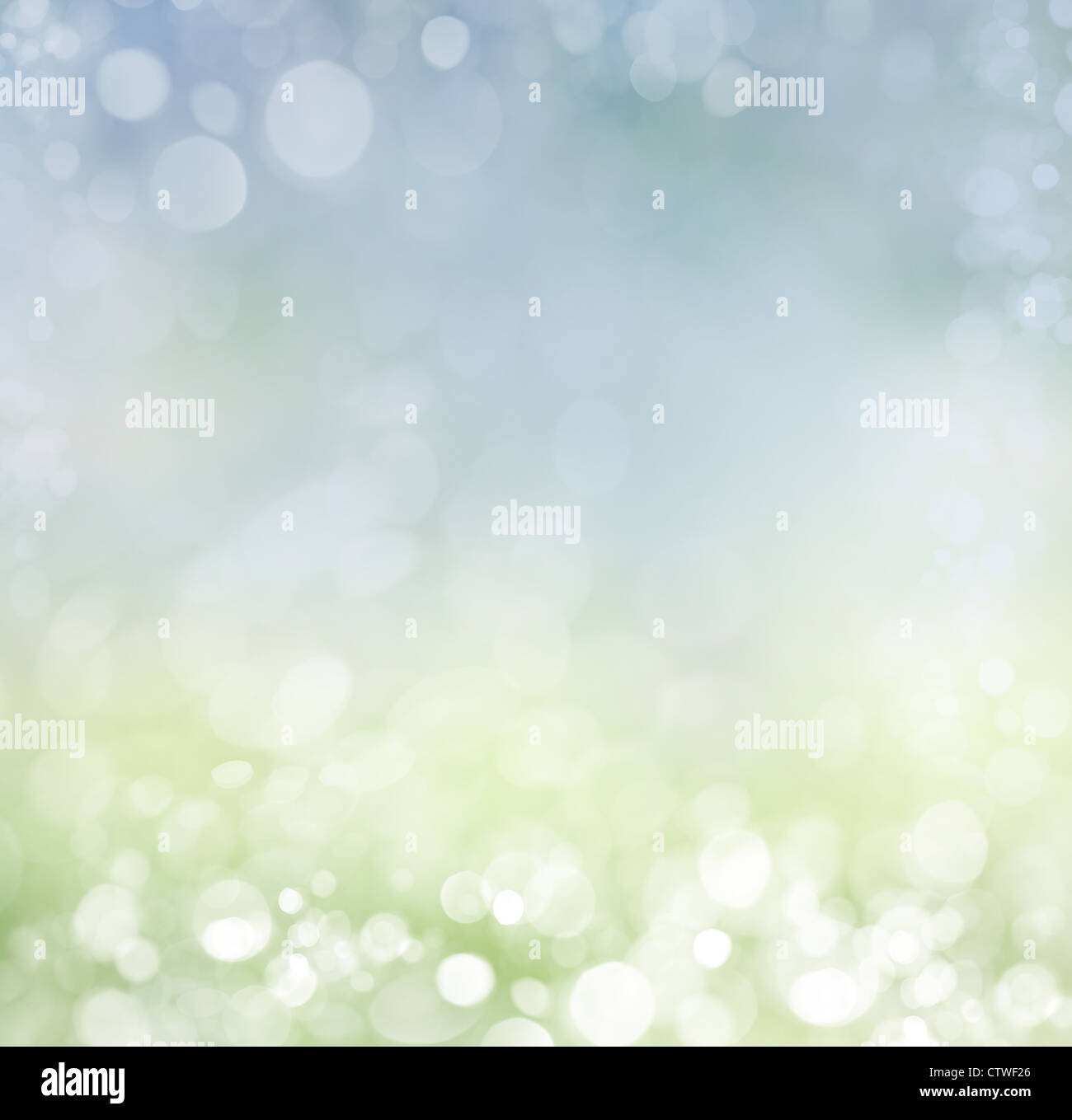 natural background blurring with sun rays Stock Photo - Alamy