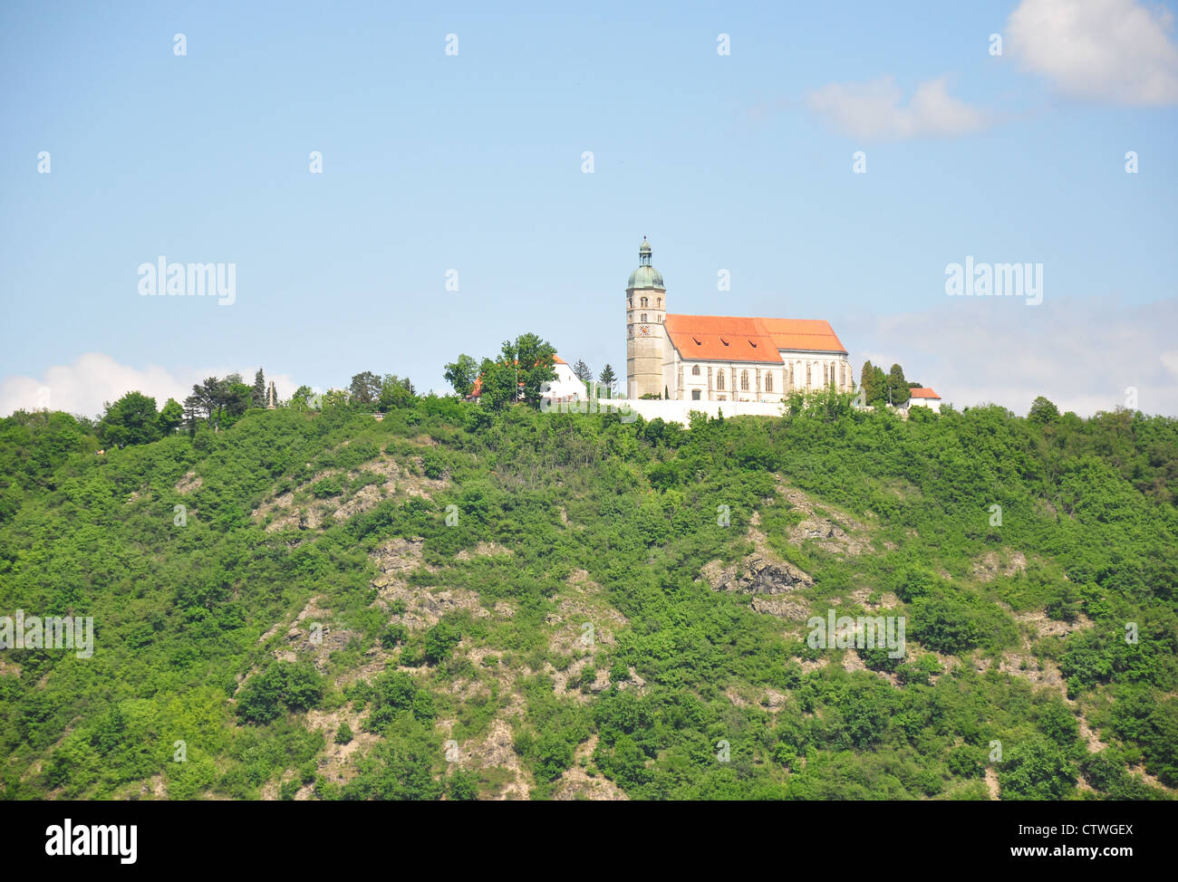 Bogenberg hi-res stock photography and images - Alamy