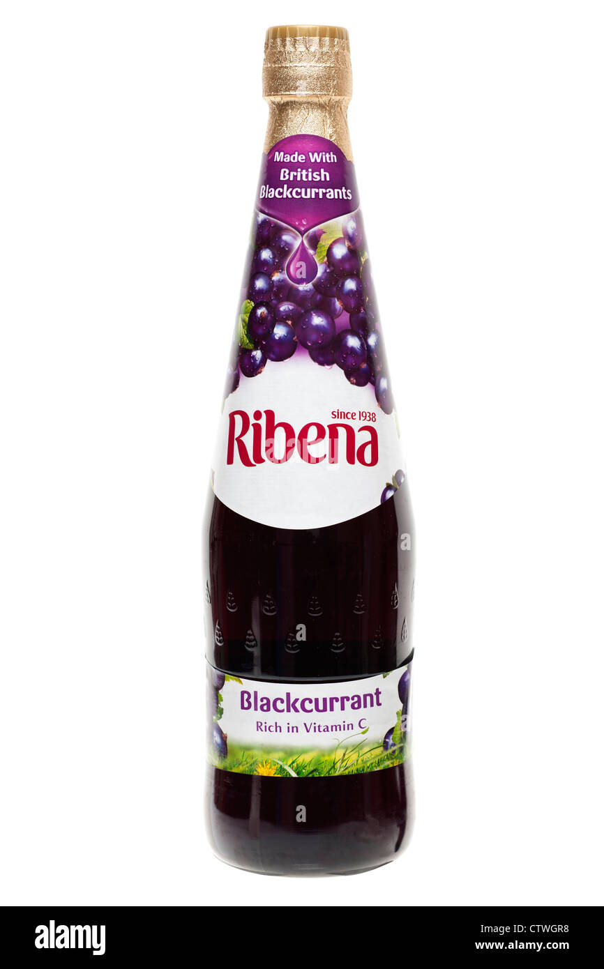 Ribena High Resolution Stock Photography and Images - Alamy
