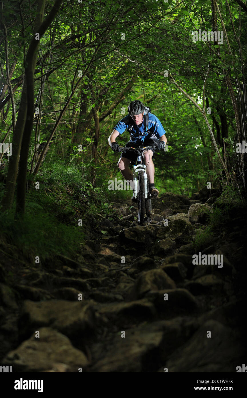 Cheddar gorge cycle hi-res stock photography and images - Alamy