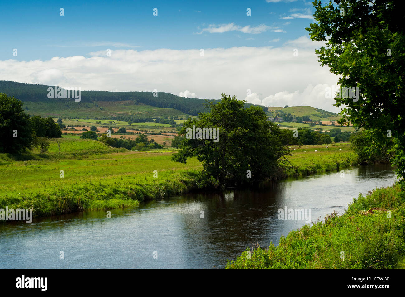Rothbury hi-res stock photography and images - Alamy