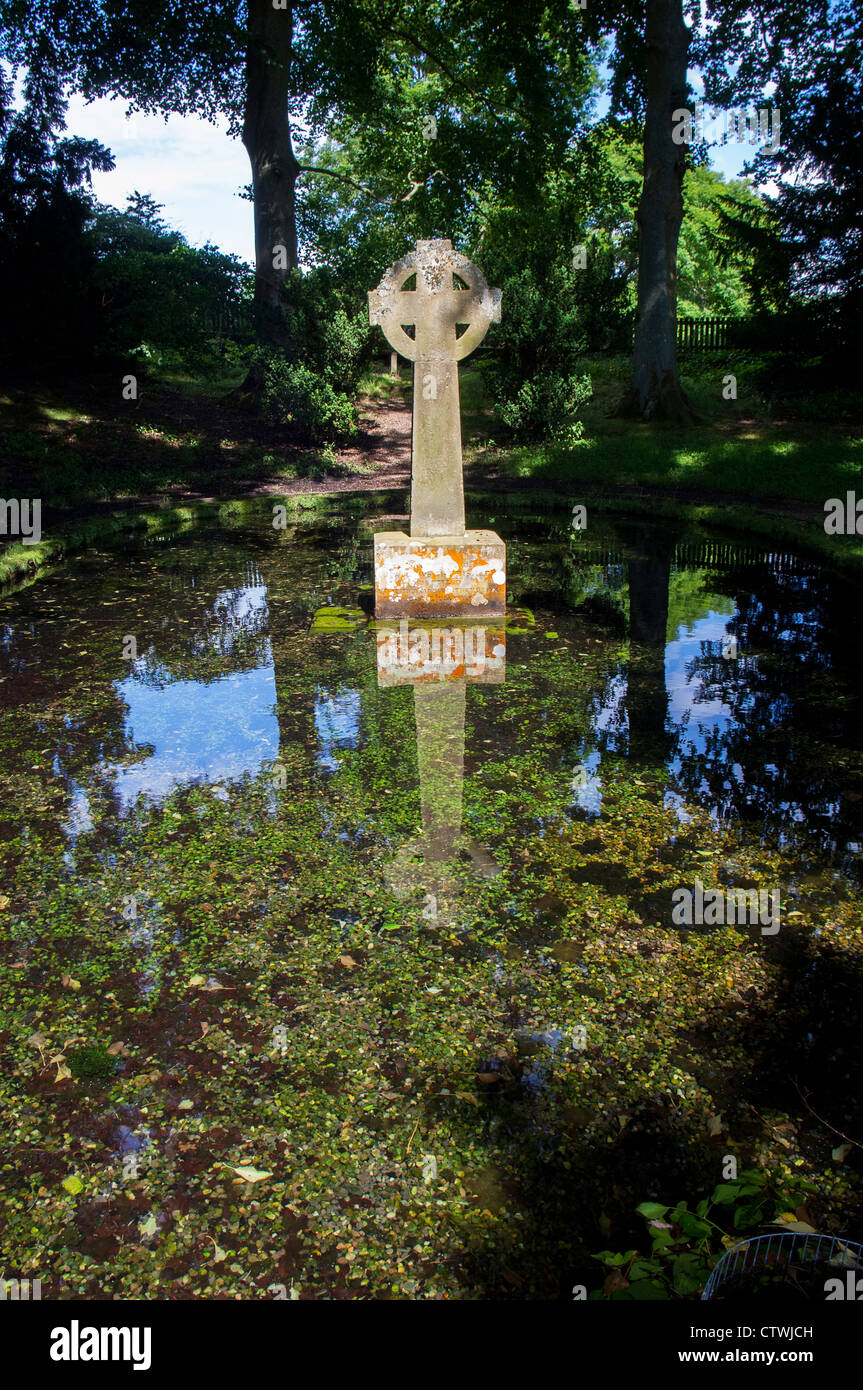 Our ladys well hi-res stock photography and images - Alamy