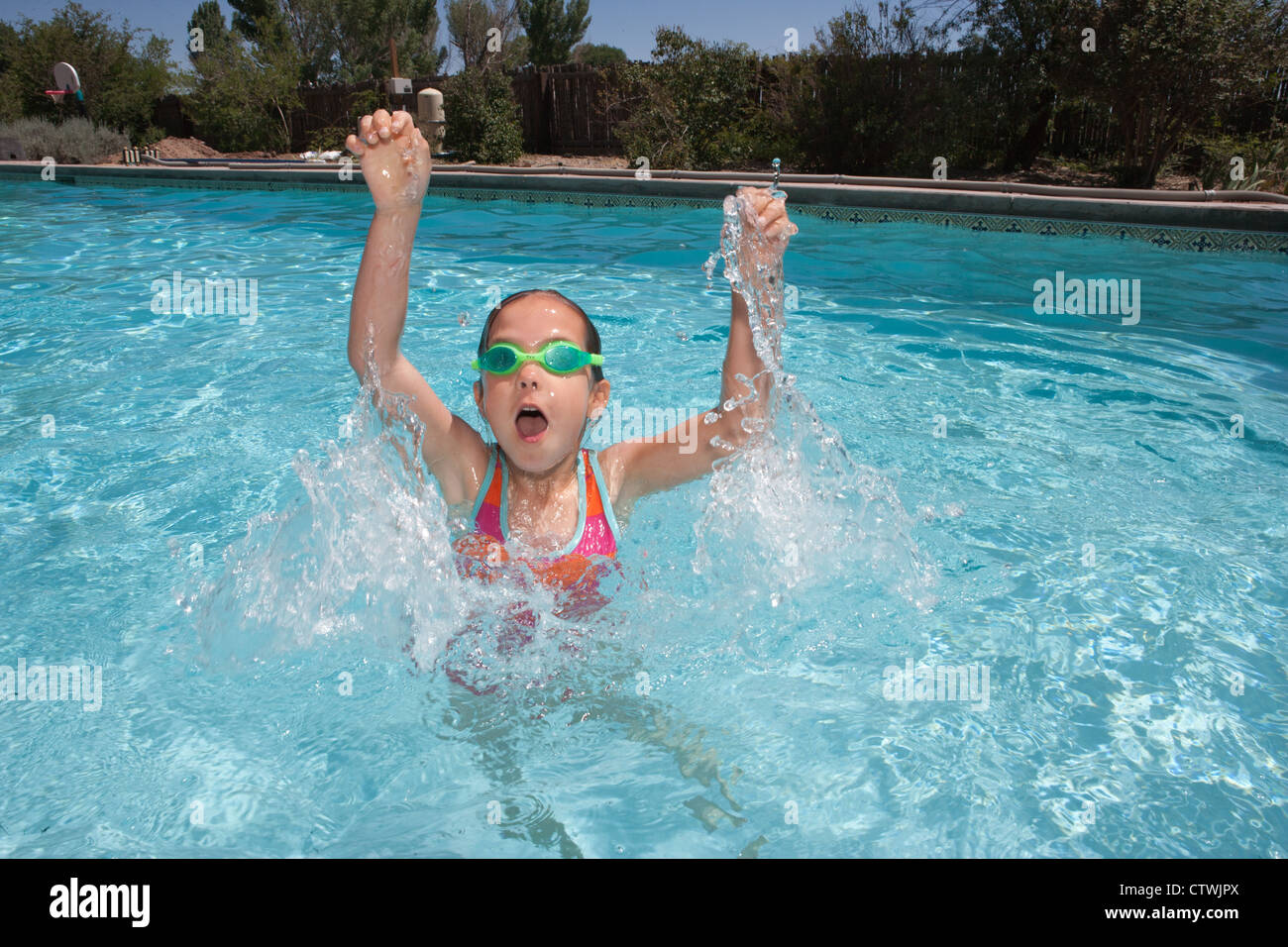 Panic Water High Resolution Stock Photography and Images - Alamy