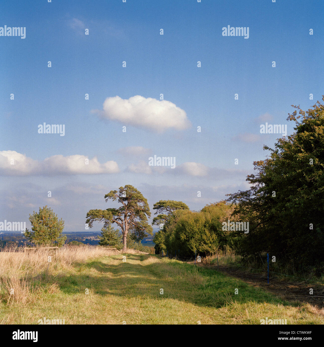 Howardian hills hi-res stock photography and images - Alamy