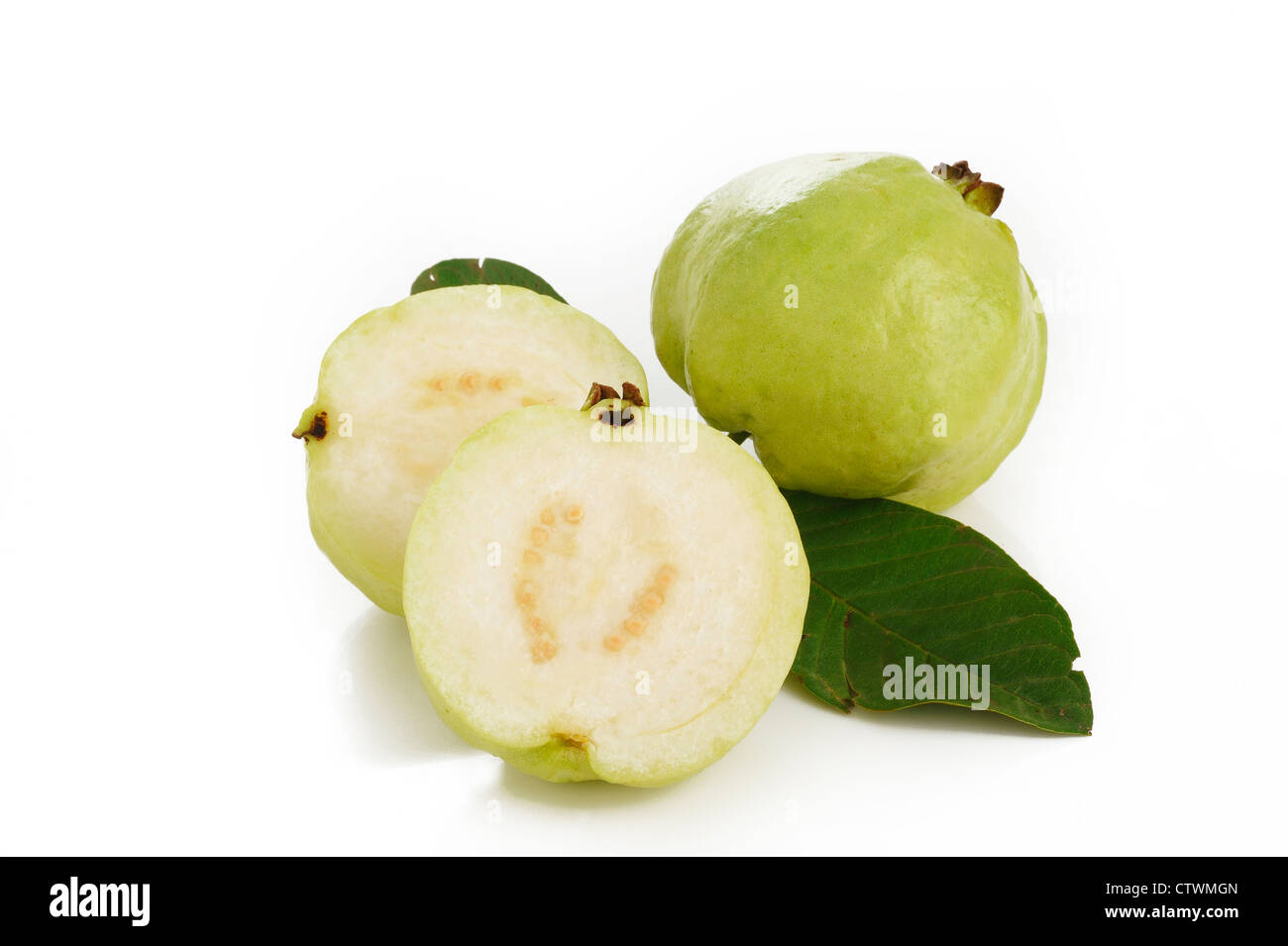 Guava High Resolution Stock Photography and Images - Alamy