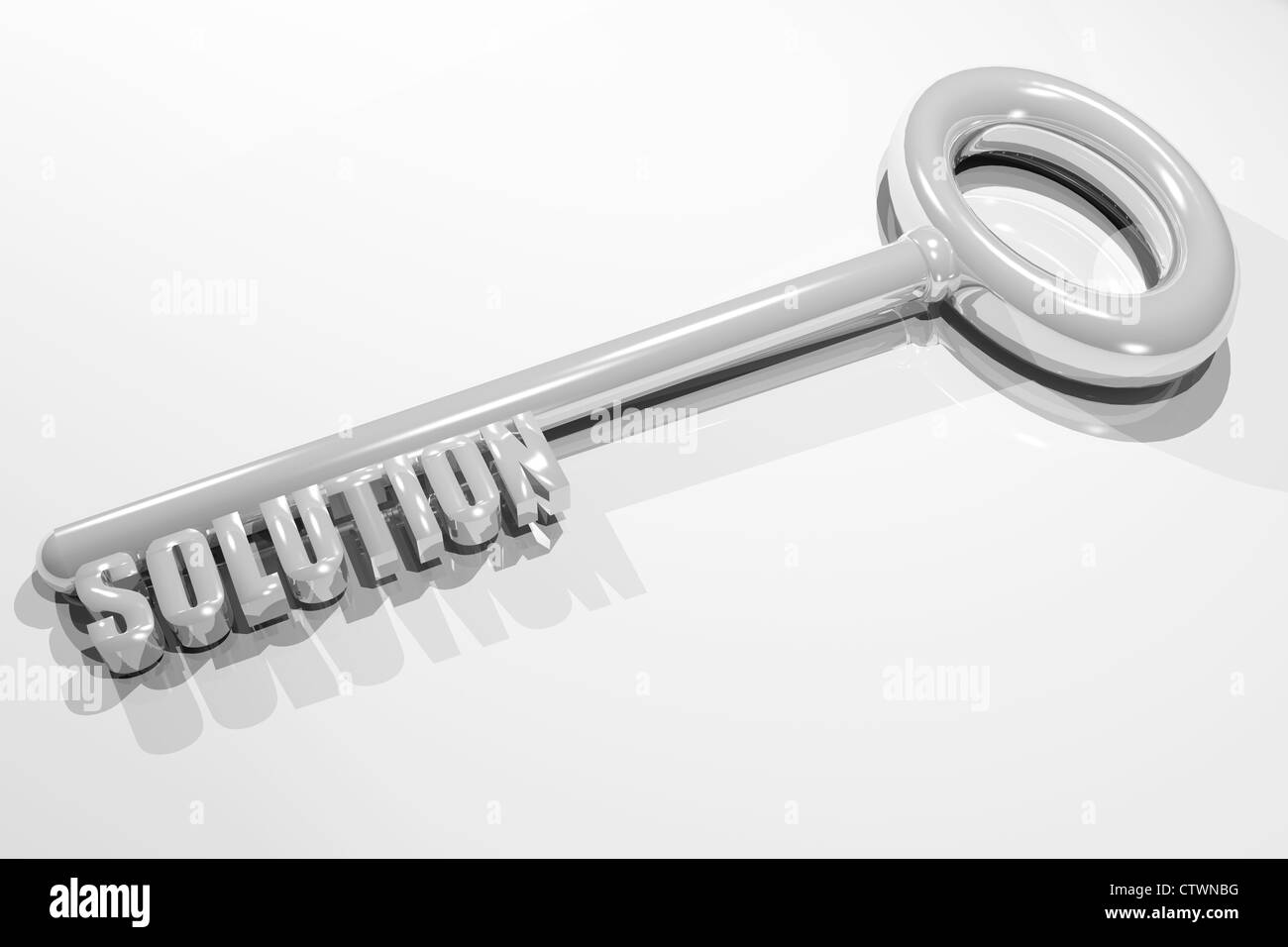 Silver solution hi-res stock photography and images - Alamy