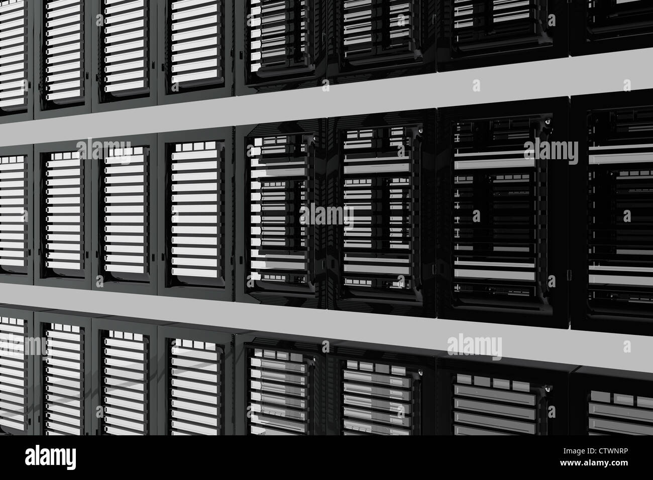 Informatic room hi-res stock photography and images - Alamy