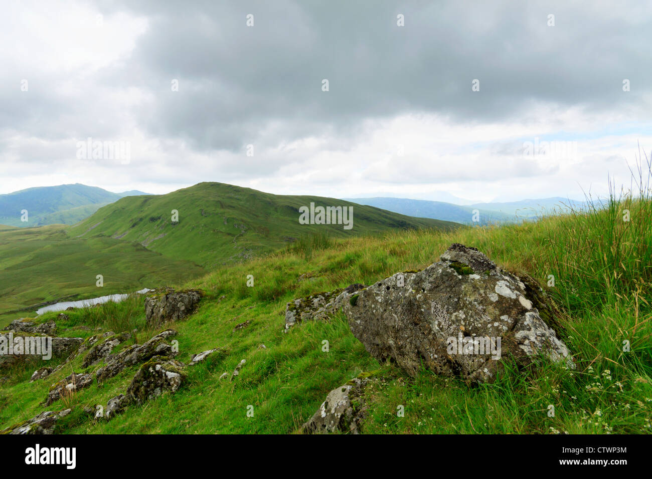 From blaenau ffestiniog hi-res stock photography and images - Alamy
