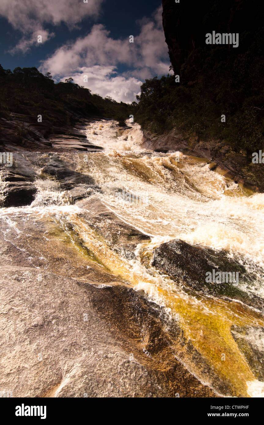 Ibitipoca state Park (Parque Estadual de Ibitipoca), Minas Gerais ...