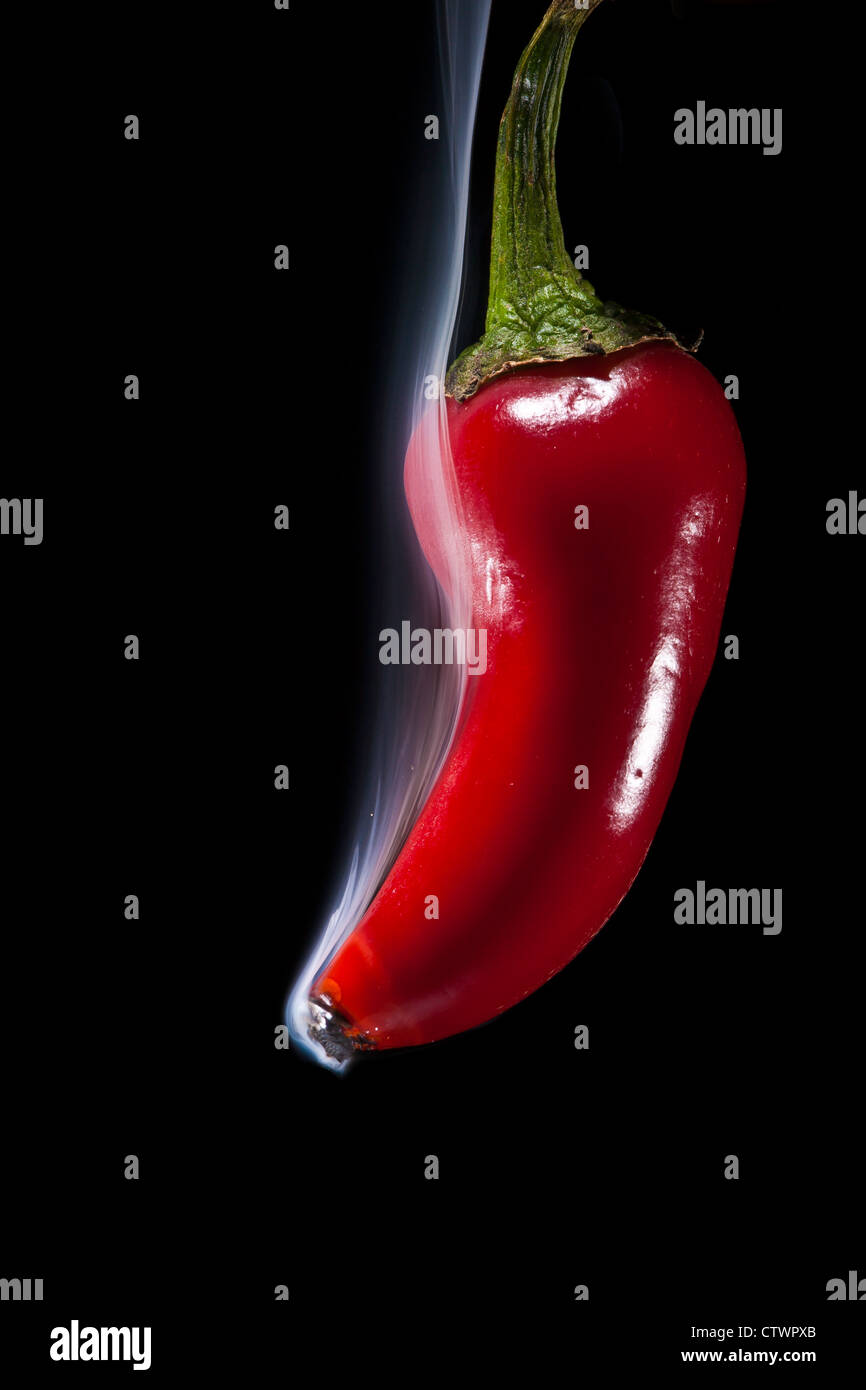 Mild chili pepper hi-res stock photography and images - Alamy