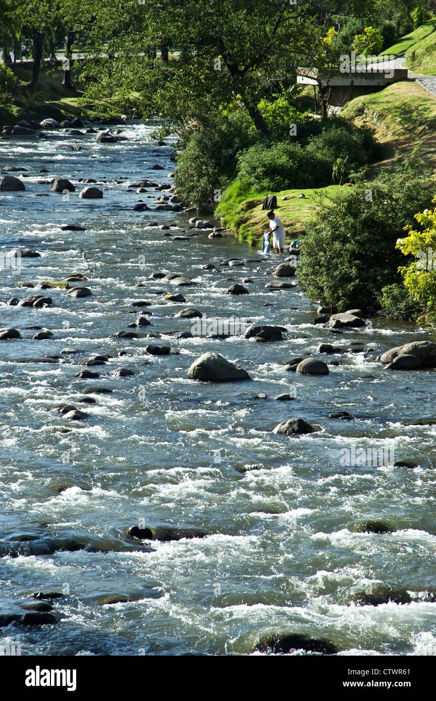 Cuenca river hi-res stock photography and images - Alamy