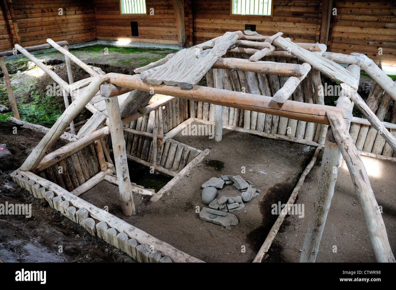 Alaska native hi-res stock photography and images - Alamy