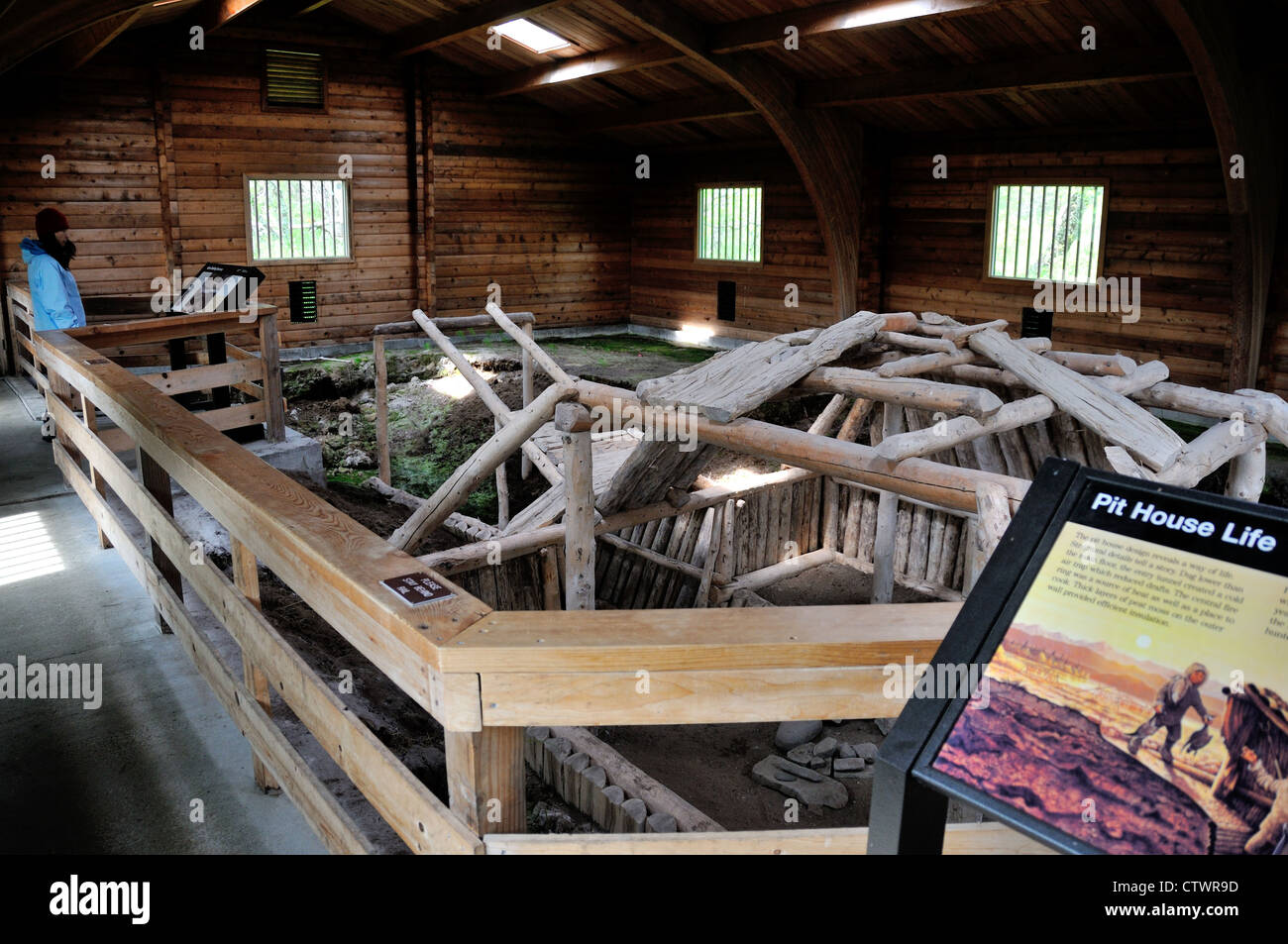 Alaska native hi-res stock photography and images - Alamy