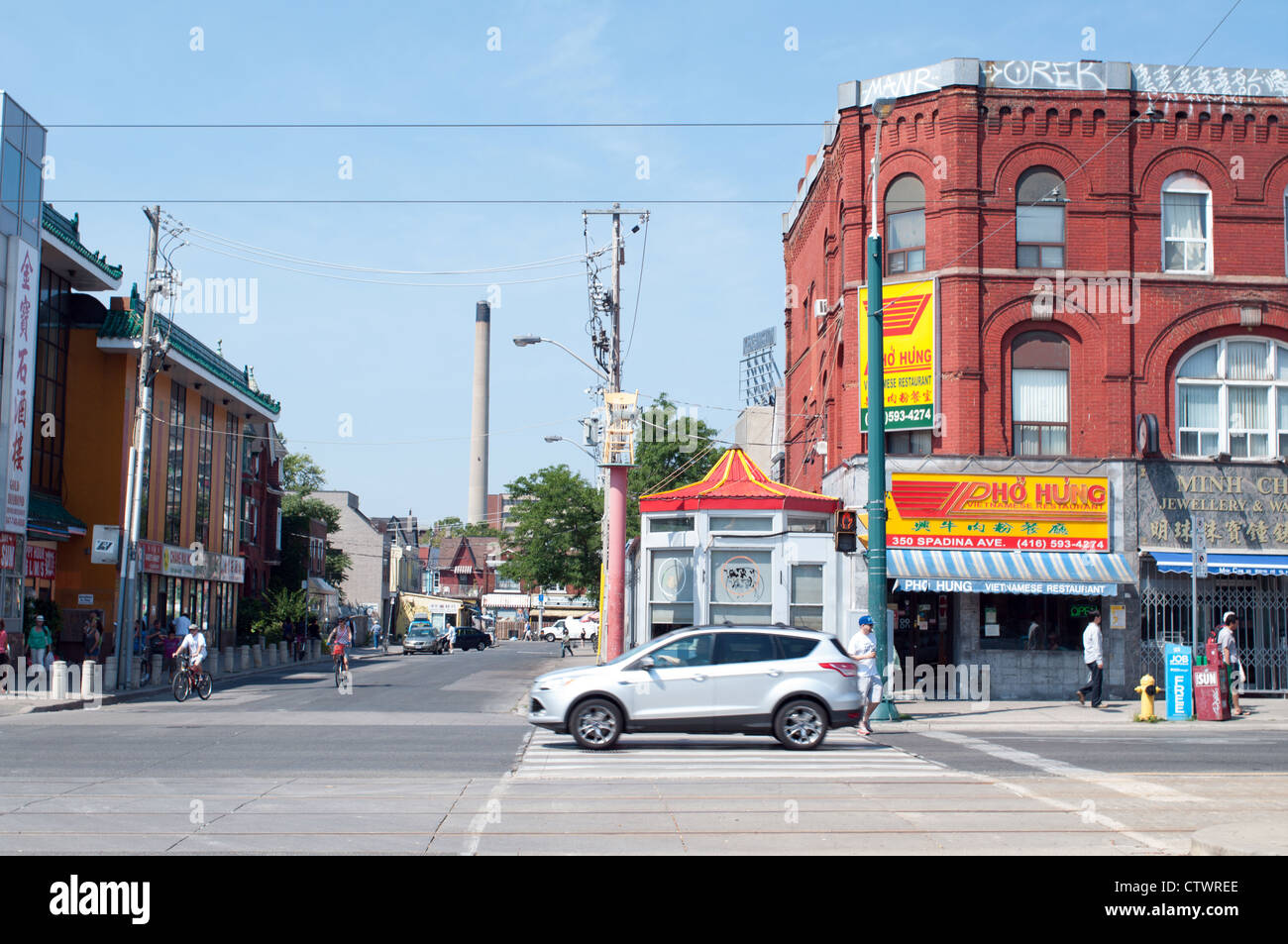 Pho hung hi-res stock photography and images - Alamy