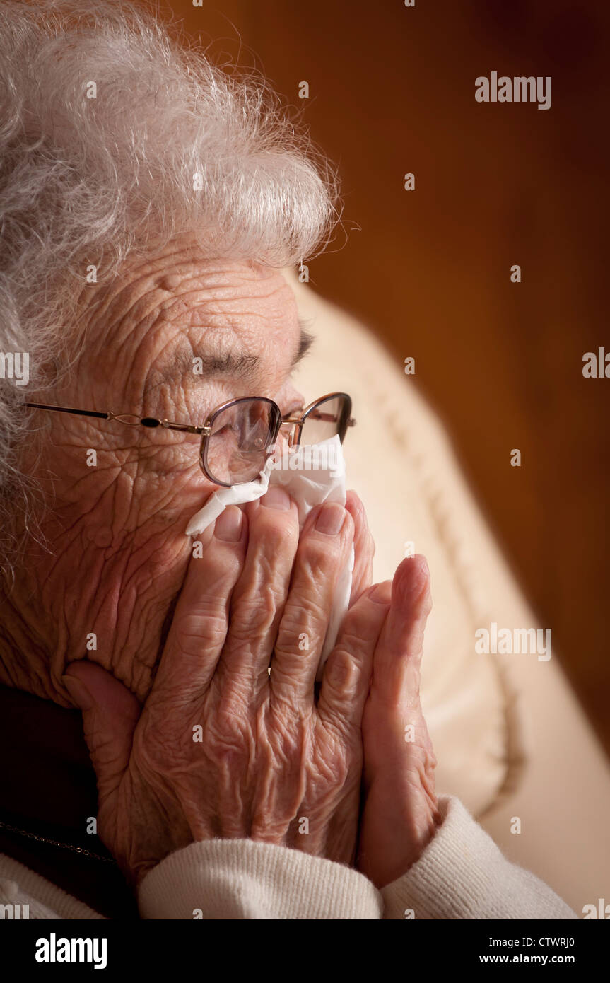 Everyday crying hi-res stock photography and images - Alamy