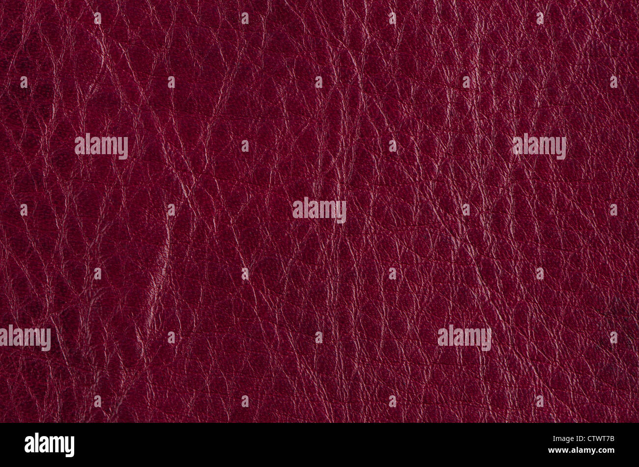 Red leather texture closeup detailed background Stock Photo - Alamy