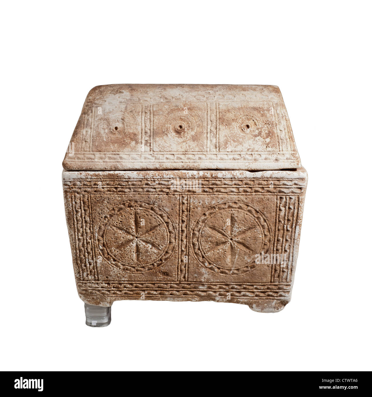 Jewish artifacts hi-res stock photography and images - Alamy