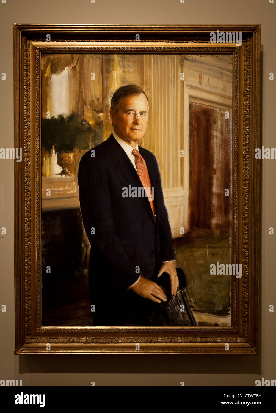 Ronald Sherr High Resolution Stock Photography and Images - Alamy