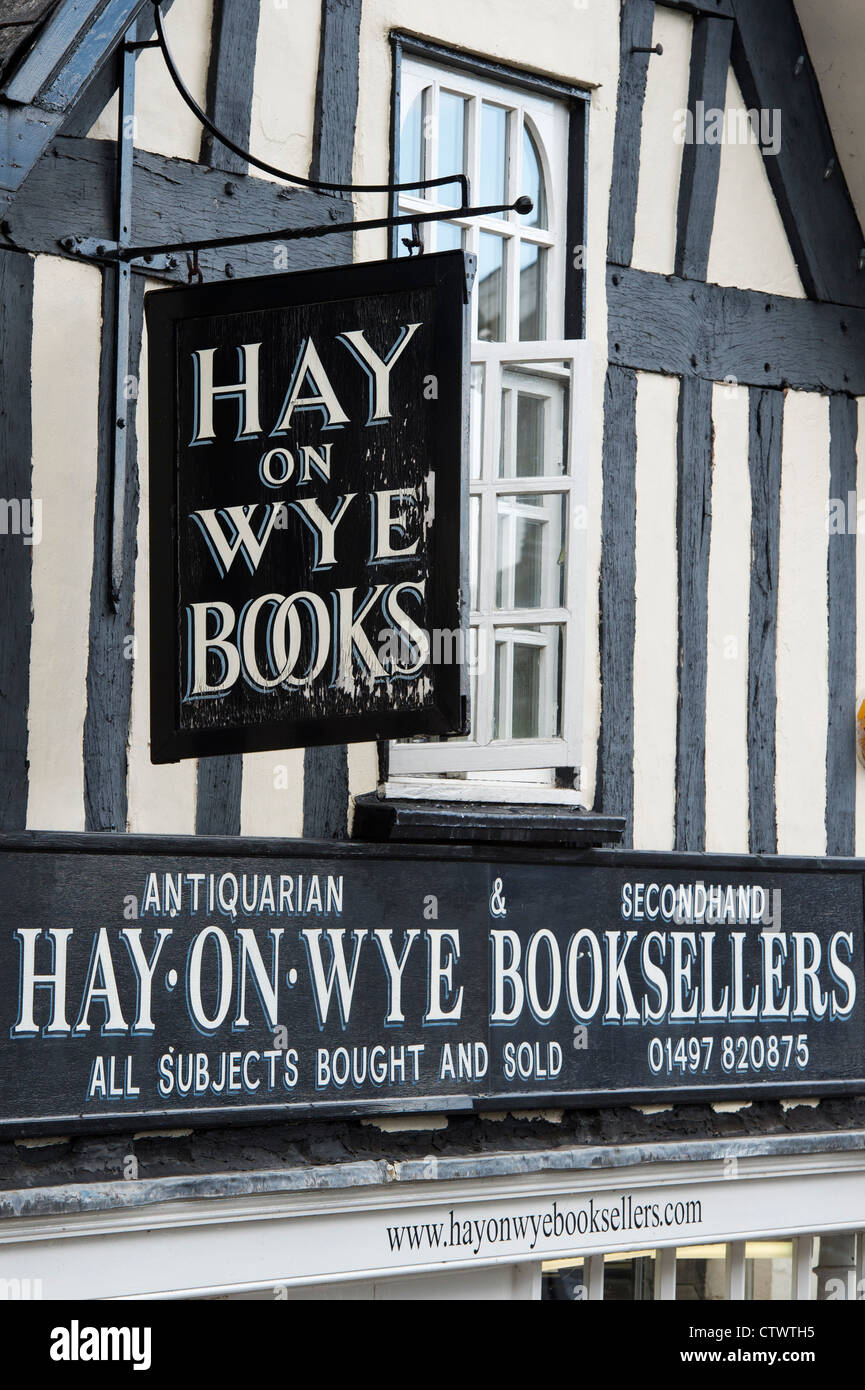Old welsh books hi-res stock photography and images - Alamy