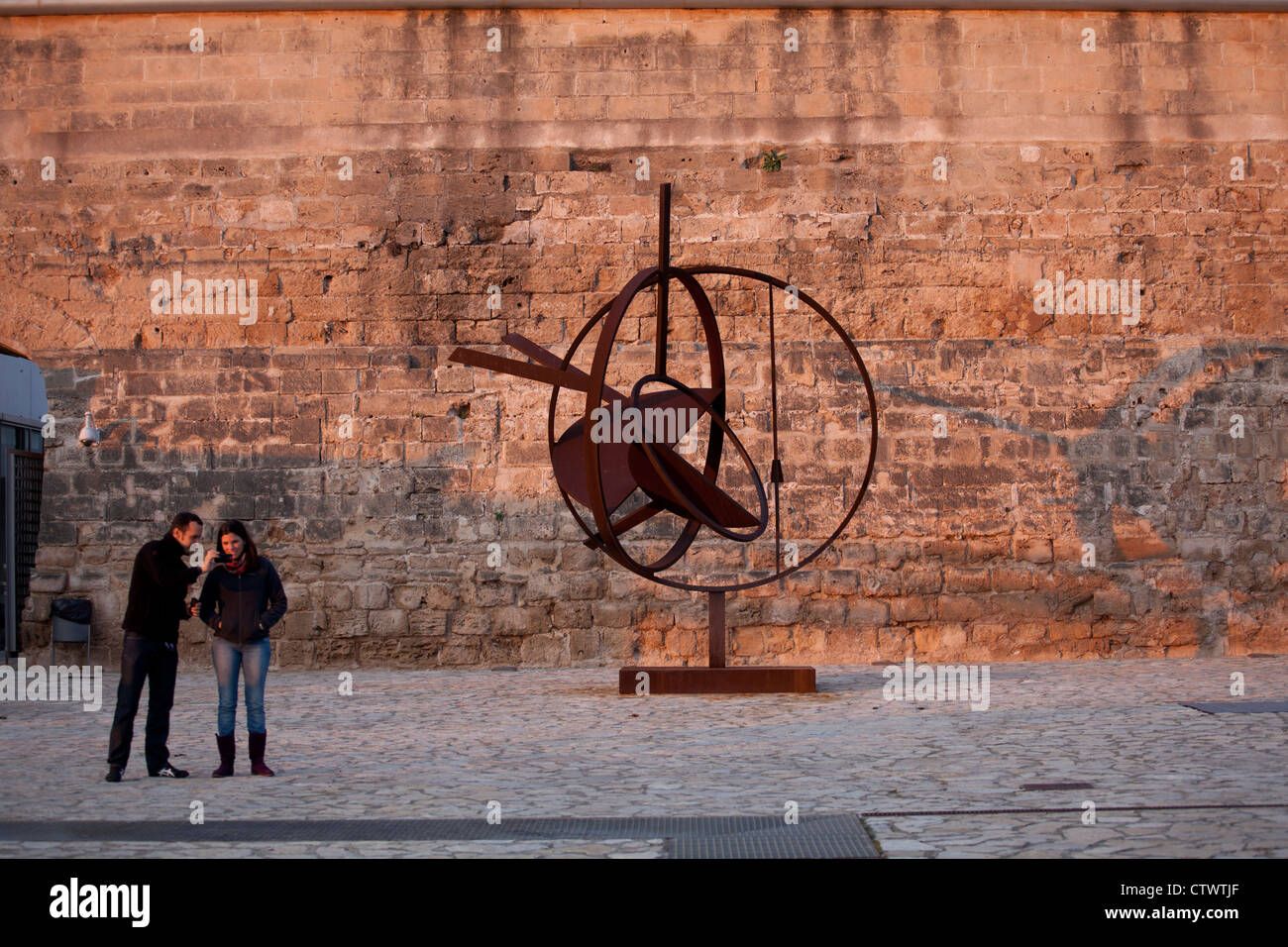 Majorca, spain art hi-res stock photography and images - Alamy