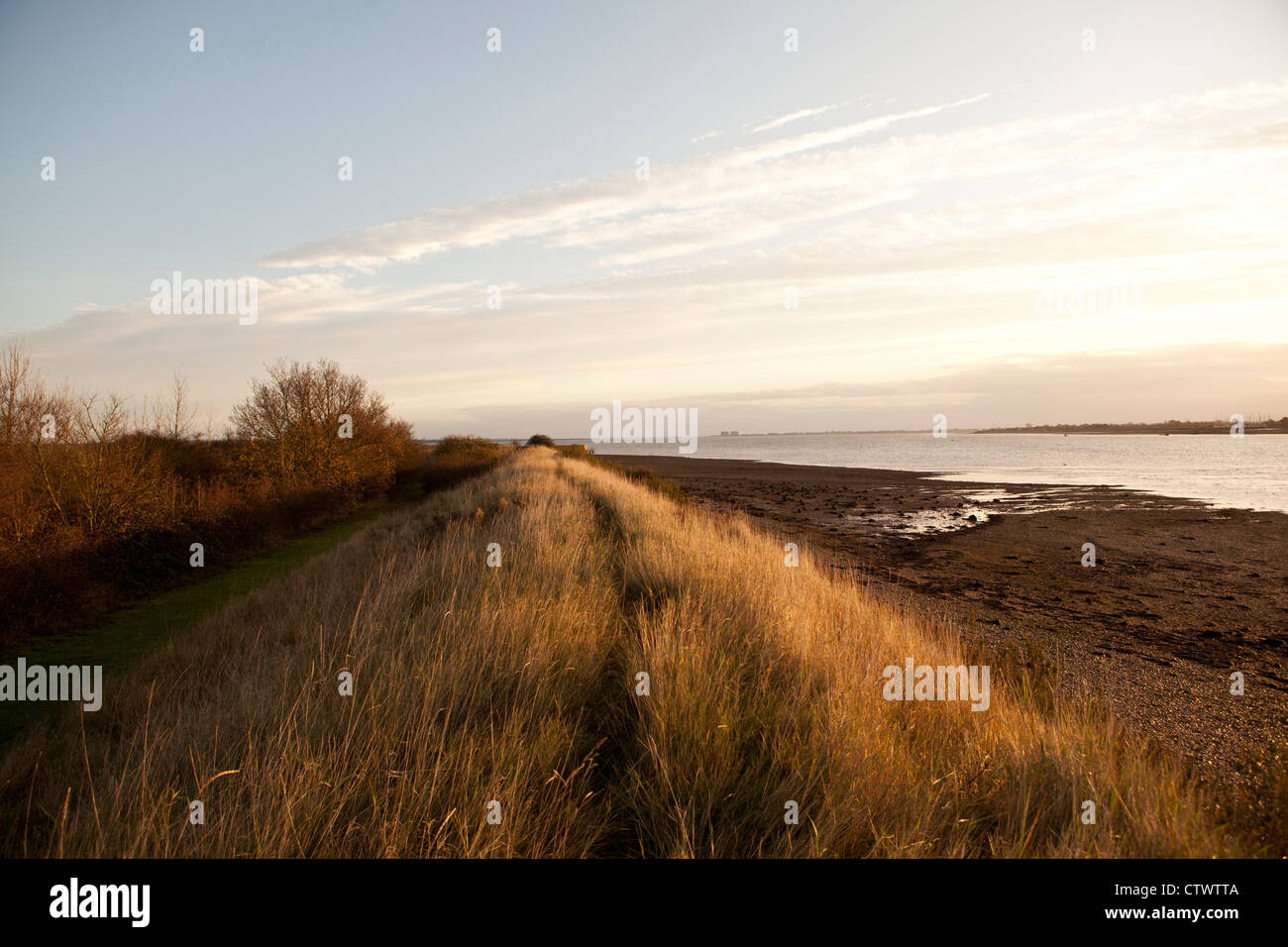 Osea Island Stock Photos & Osea Island Stock Images - Alamy