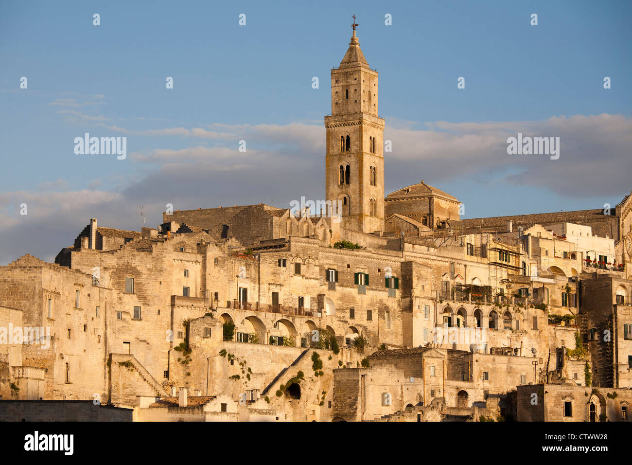 Lucania hi-res stock photography and images - Alamy
