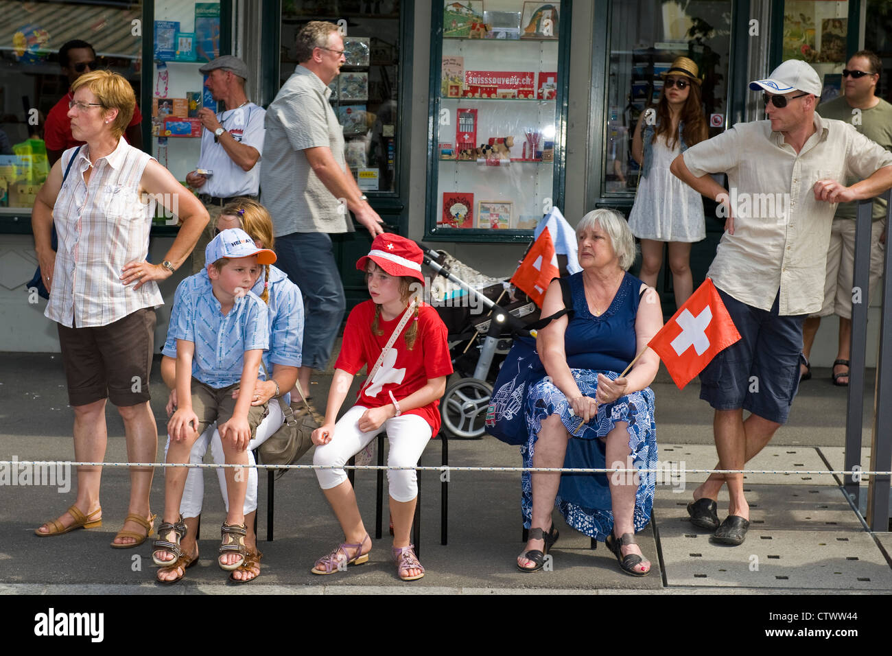 Berna people hi-res stock photography and images - Alamy