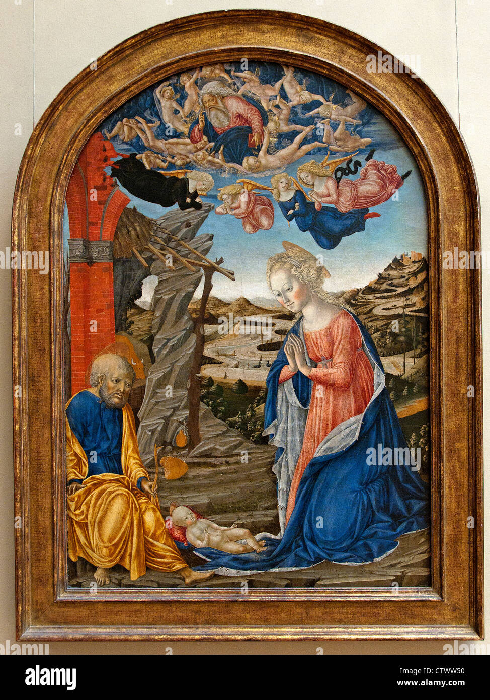 Middle Ages High Resolution Stock Photography and Images - Alamy