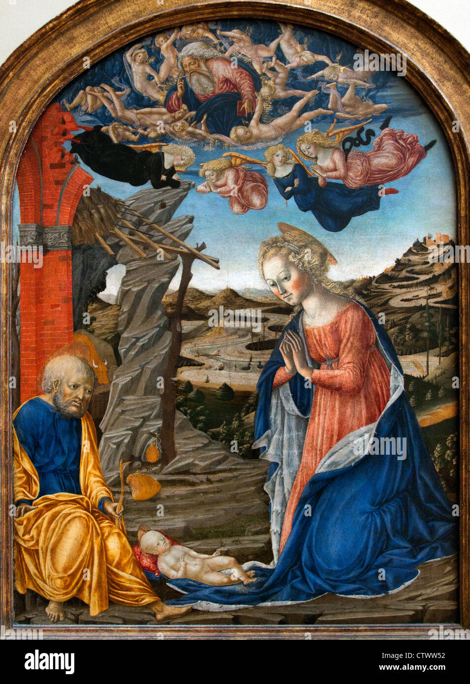 Medieval Renaissance High Resolution Stock Photography and Images - Alamy