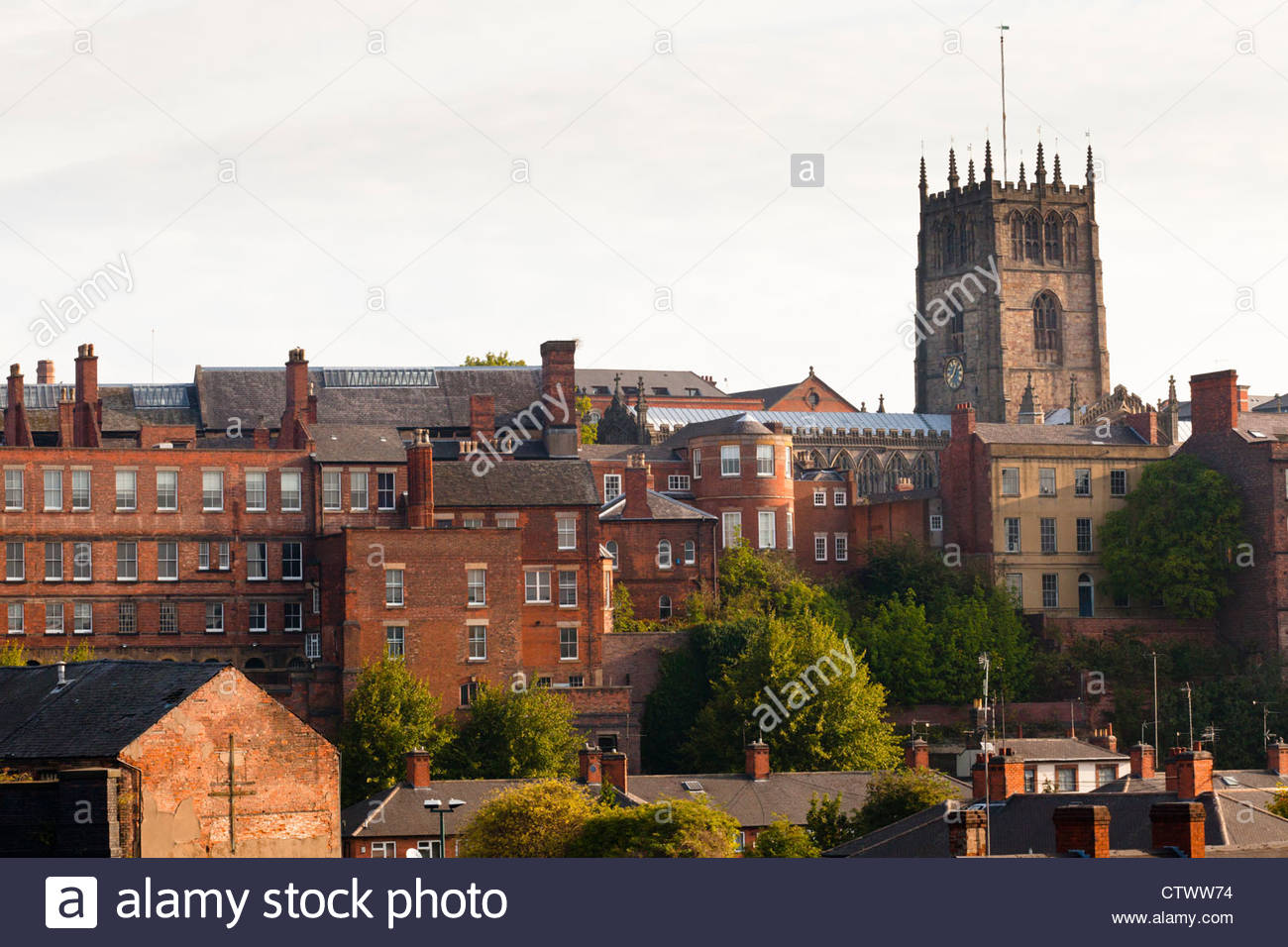 Lace Market High Resolution Stock Photography and Images - Alamy