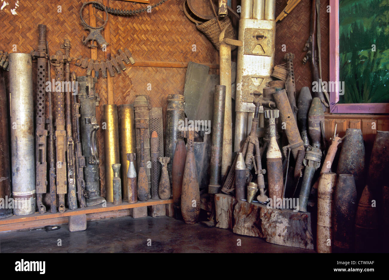 War scrap metal High Resolution Stock Photography and Images - Alamy